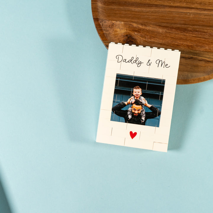 BrickByBrick23 | Personalised LEGO® Brick Gifts and Memories